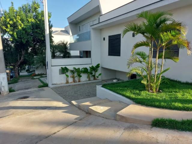 Casa 3 Suítes Residencial Vilazul Sorocaba/SP