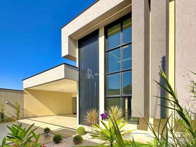 Casa 3 Suítes Plenas | Parque das Flores | Goiânia
