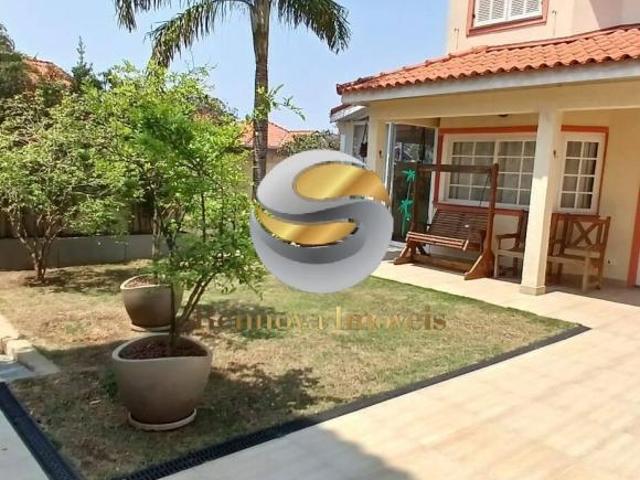 CASA 3 SUÍTES NA GRANJA VIANA, QUINTAL GRANDE GRAMADO, KM.22,5