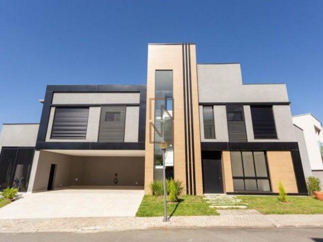 Casa 3 suites no Cascatinha