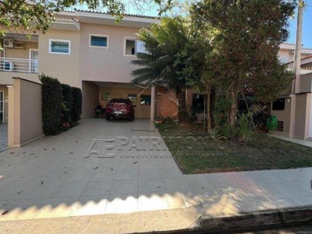 CASA 3 SUITES NO CONDOMINIO GRANJA OLGA II