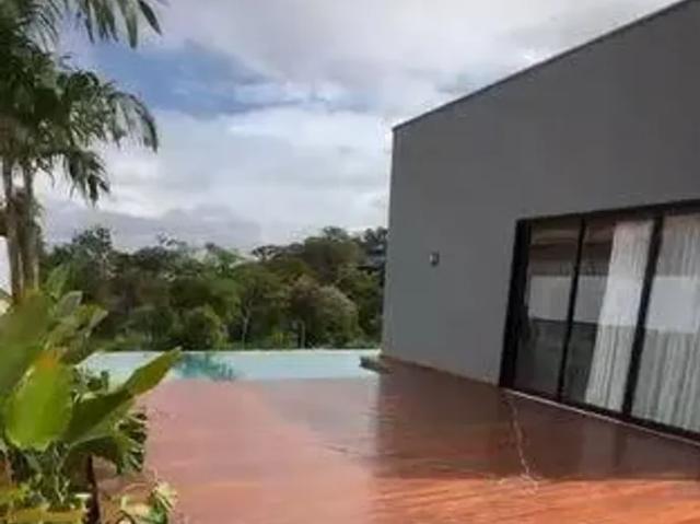 Casa 3 Suítes no Condomínio do Lago c/ Piscina