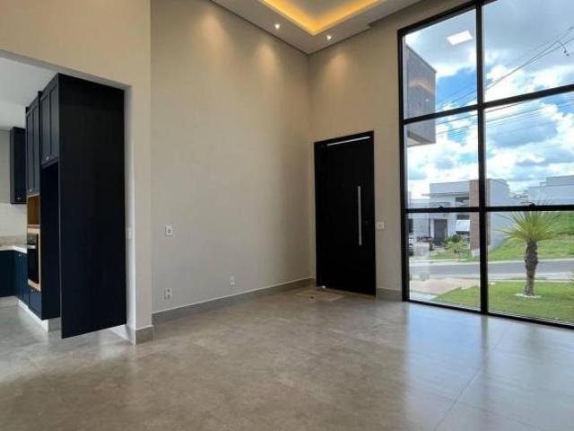 Casa 3 Suítes no Gran Reserv de R$ 1,39M por R$ 1,27M!