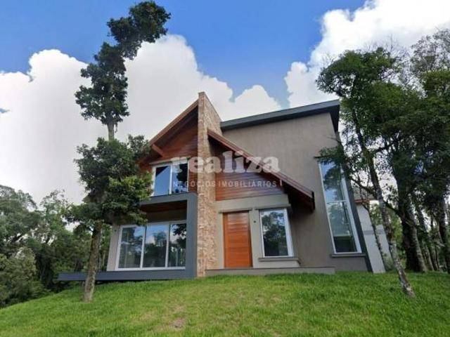 CASA 3 SUÍTES NO VIVENDAS DO ARVOREDO EM GRAMADO