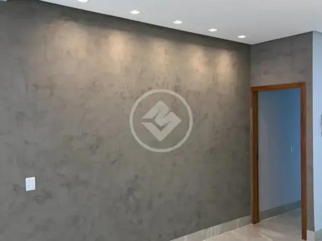 Casa no jd atlantico 3 suites novo nunca habitada