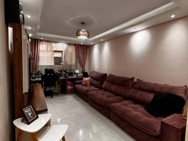 Casa 3 Suítes à Venda, 165m2 Parque Alves de Lima, São Paulo