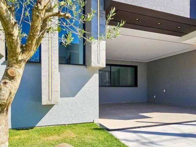 Casa 3 suítes à venda, 225 m² Cyrela Landscape Seminário Gravataí/RS