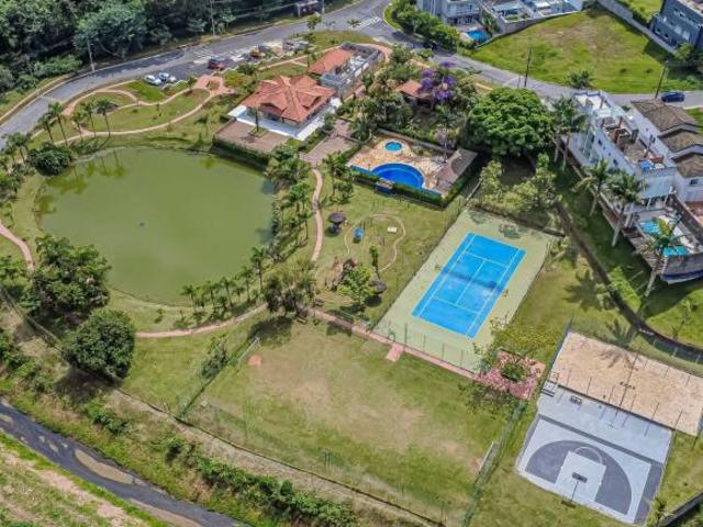 Casa 3 suítes à venda, 248 m² por R$ 1.490.000 Village Los Angeles Cotia/SP