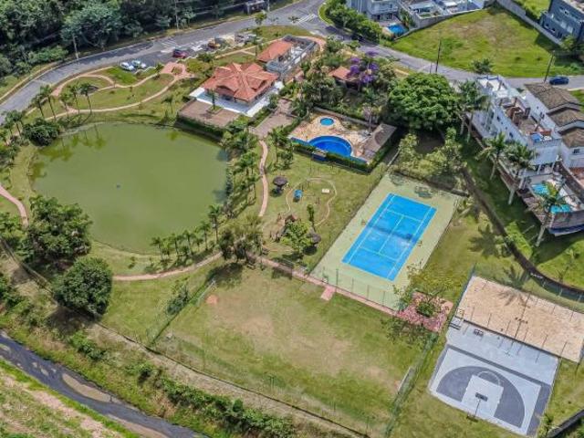 Casa 3 suítes à venda, 248 m² por R$ 1.490.000 Village Los Angeles Cotia/SP