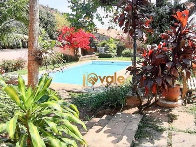 Casa 3 Suites à venda, 400 m² Jardim Siesta Jacareí/SP