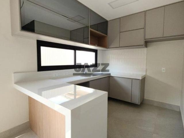 Casa 3 Suítes à Venda Condomínio no bairro Chácara Primavera, Campinas, SP