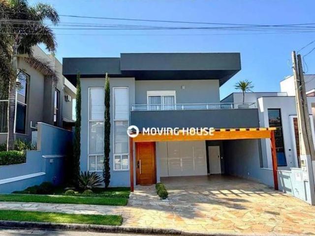 Casa 3 suítes à venda Condomínio São Domingos Valinhos/SP