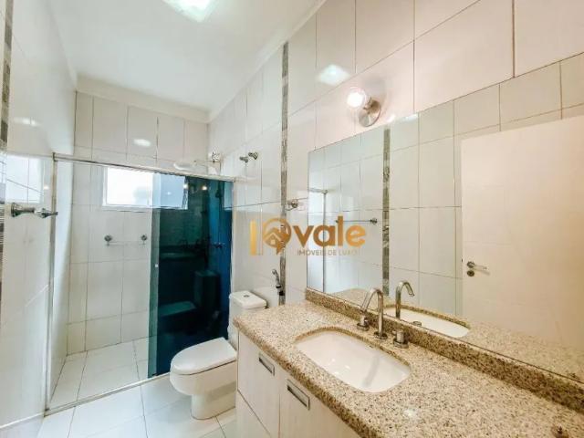 Casa 3 suítes a venda, Condomínio Sunset Garden – Jacareí SP