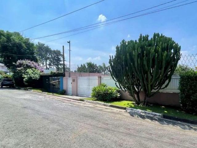Casa 3 suítes, à venda, gourmet, escritório, Granja Viana carapicuíba SP