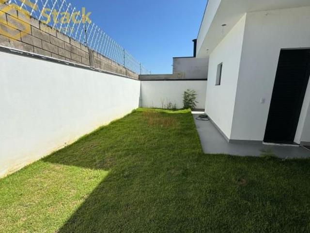 CASA 3 SUÍTES A VENDA EM ITUPEVA CONDOMÍNIO PHYTUS