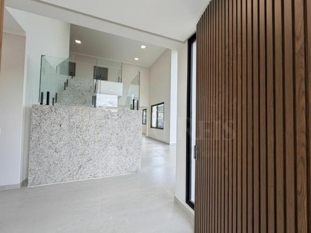 Casa 3 suítes à venda em Residencial Campo da Cachoeira, Poços de Caldas