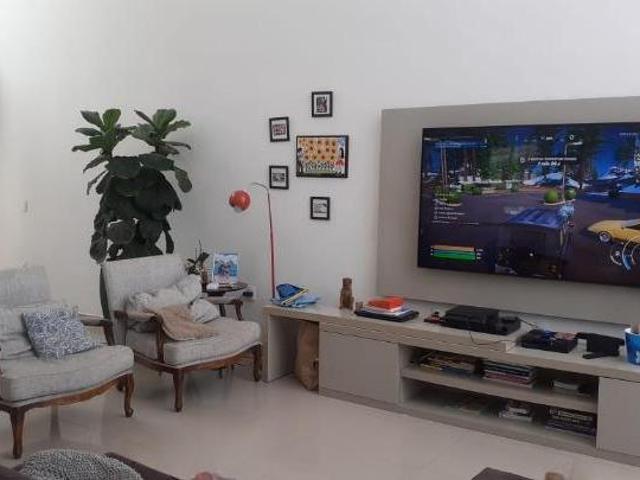 Casa 3 suítes a venda, escritório, Granja Viana Cotia SP