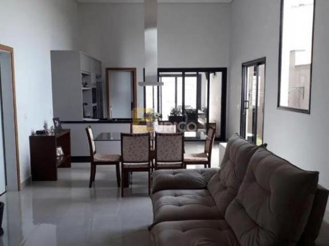Casa 3 suítes à venda no Condomínio Bella Vittá
