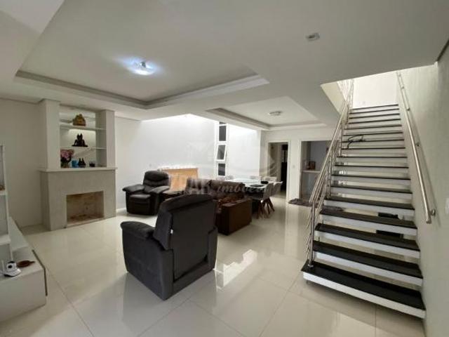 Casa 3 suítes à venda Residencial Lagos de Nova Ipanema, Hípica Porto Alegre