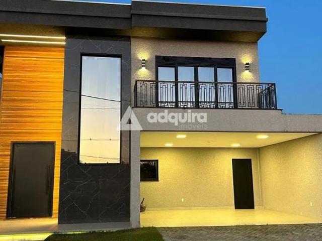 Casa 3 suites à venda, Terras Alphaville