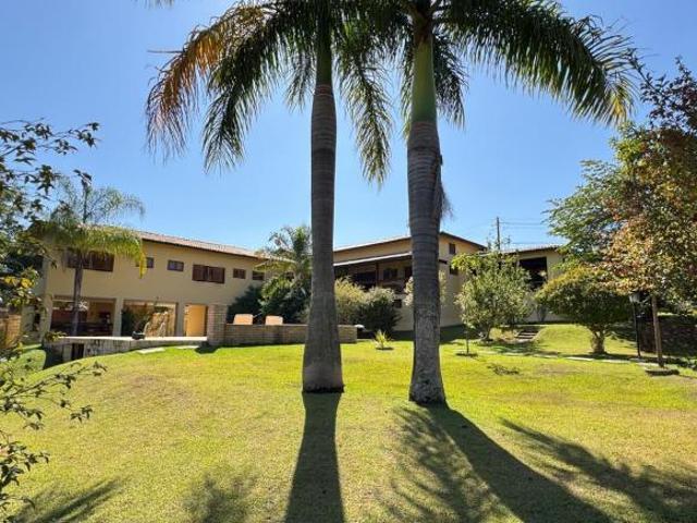 Casa 3 suites Águas de São Pedro
