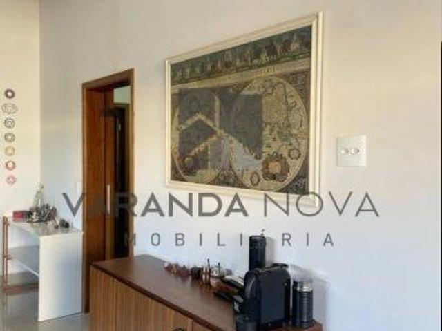 Casa 3 Suites Alto do Castelo