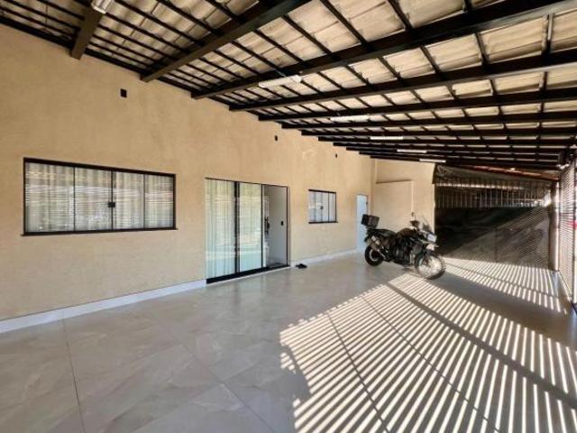 CASA 3 SUITES ALTO PADRÃO PORTEIRA FEVHADA NO GAMA
