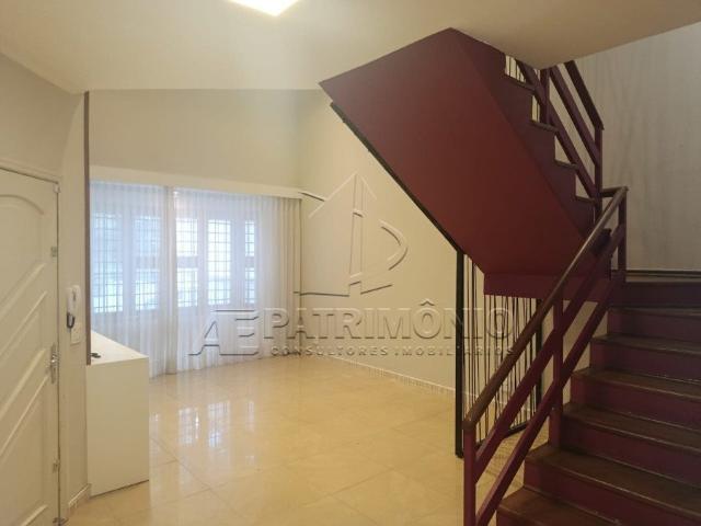 Casa 3 Suítes América 232m²