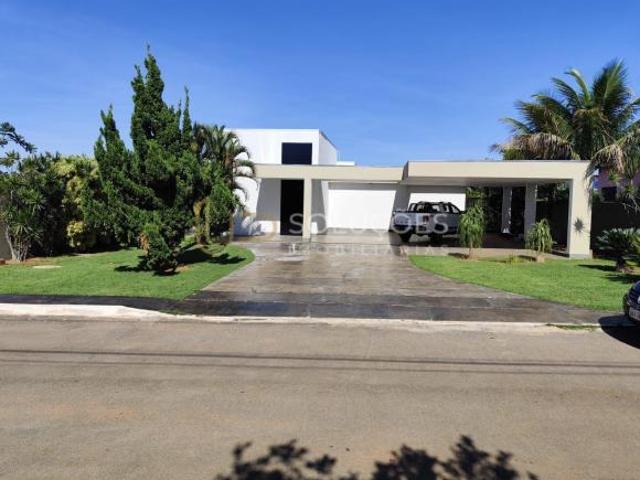 Casa 3 Suítes, Área gourmet Completa c/ Piscina Aquecida | Cond. Residencial La Font