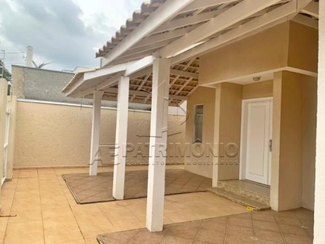 Casa 3 Suítes Astro 250m²