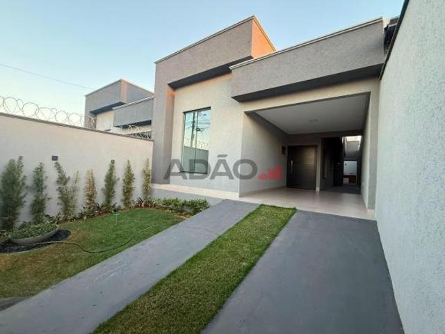 Casa 3 suítes Bairro Cardoso Continuação Casa de Rua com 3 Quarto s por R$ 660000.00 no setor Car