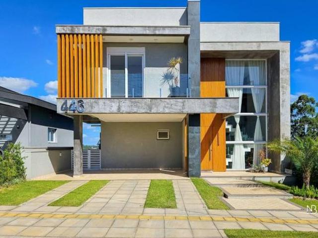 Casa 3 suítes Cyrela Landscape seminário