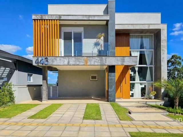 Casa 3 suítes Cyrela Landscape seminário