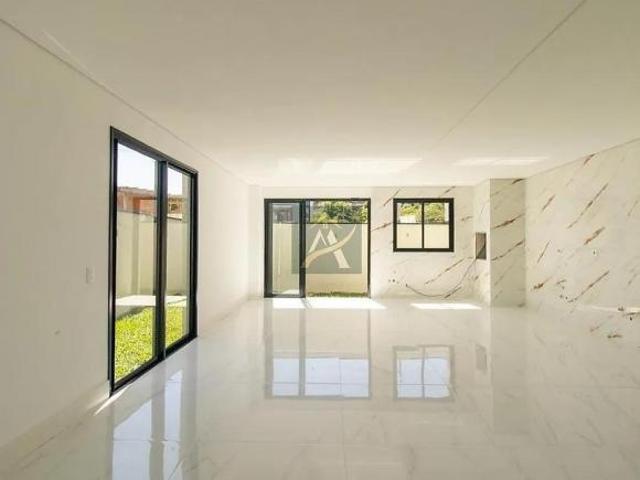Casa 3 suítes com 160m² no Vivendas do Parque Santa Cândida