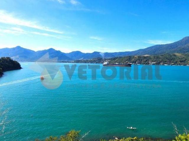 Casa 3 Suítes, com Vista Paradisíaca para o Mar, São Sebastião SP