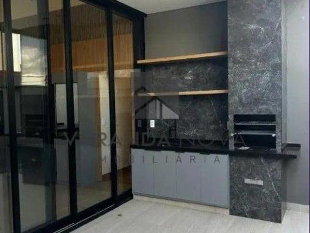Casa 3 Suites com Closet no Reserva San Pedro