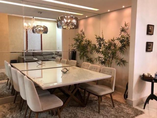 Casa 3 suítes com lazer no Vermont Jardim Goiás