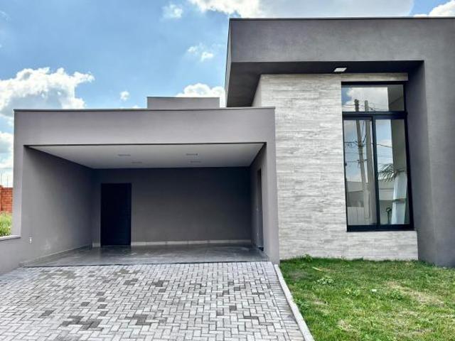 CASA 3 SUÍTES COM PISCINA GOLDEN VILLE