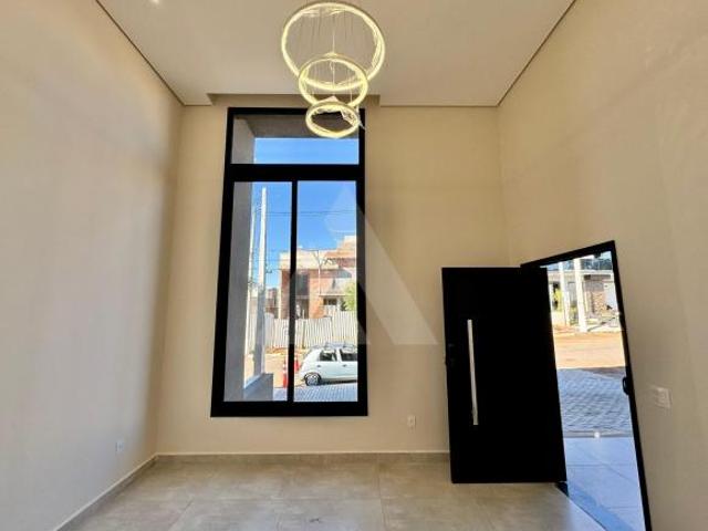 CASA 3 SUÍTES COM PISCINA GOLDEN VILLE