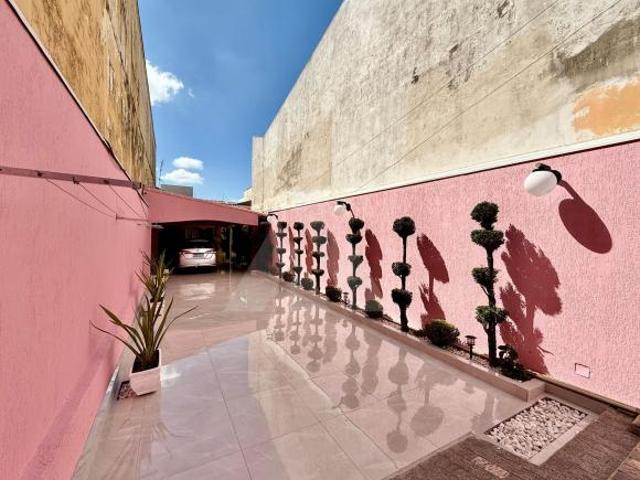 CASA 3 SUÍTES COM PISCINA JARDIM PAULISTA
