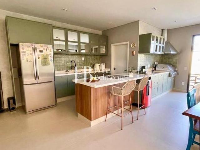 CASA 3 SUÍTES COM PISCINA PARA VENDA NO RESERVA ERMIDA ELOY CHAVES, JUNDIAÍ / SP