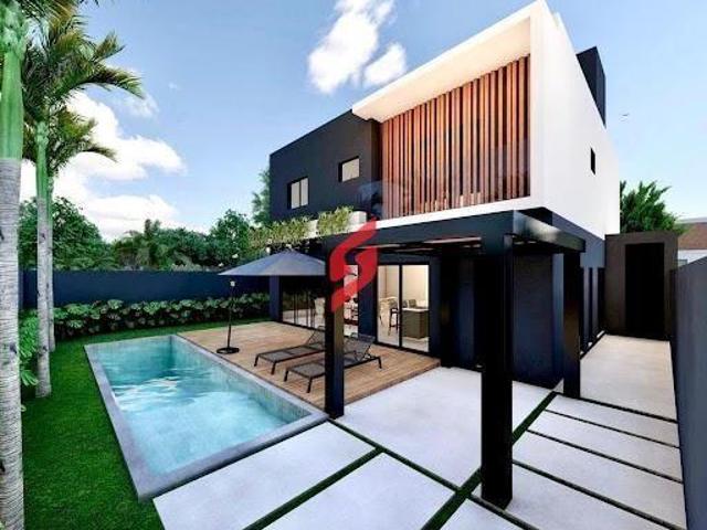 Casa 3 suítes Condomínio em Green Valley Votorantim, SP