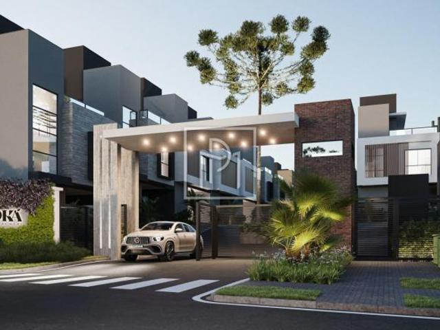 CASA 3 SUITES CONDOMINIO FECHADO NO BACACHERI