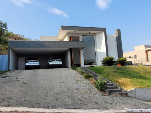 Casa 3 suites, Condomínio Ouro Vermelho I 61 99463 5151