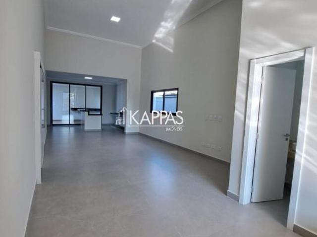 Casa 3 suítes Condominio OuroVille
