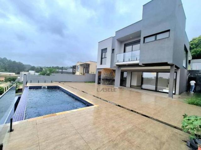 CASA 3 SUITES CONDOMINIO LAGO DO SOL COTIA SP