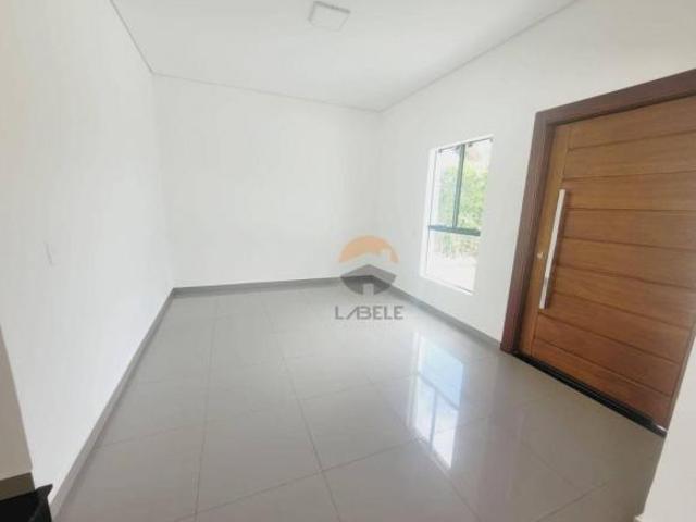Casa 3 Suites Condominio Portal do Sabiá Araçoiaba da Serra São Paulo