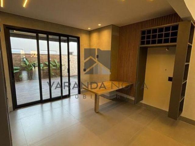 Casa 3 Suites Condominio Vivendas da Mata