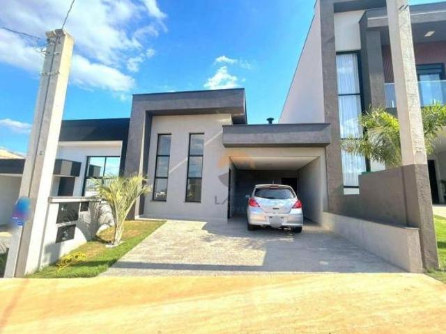 CASA 3 SUITES CONDOMINIO VILLAGIO WANEL SOROCABA SP