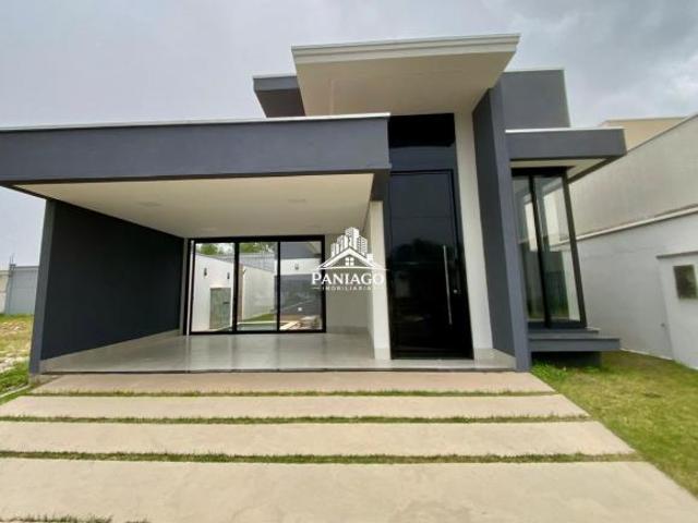 Casa 3 suítes, cozinha gourmet, piscina com cascata, Primor das Torres,Cuiabá/MT